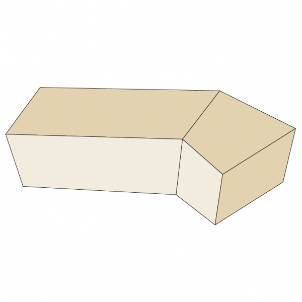 Brick Cuts - directbrickandstone