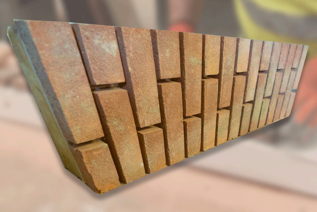 Voussoirs – directbrickandstone