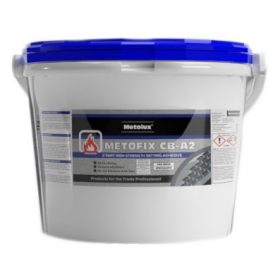 Metofix 15KG - directbrickandstone