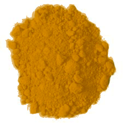 Powder pigments - Marigold - directbrickandstone