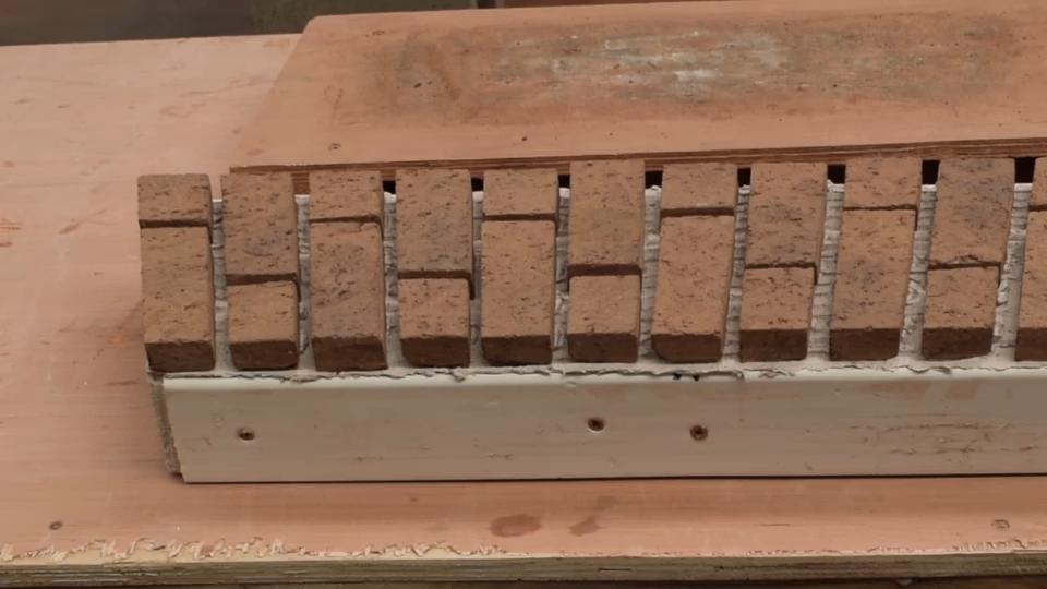 Voussoirs – directbrickandstone