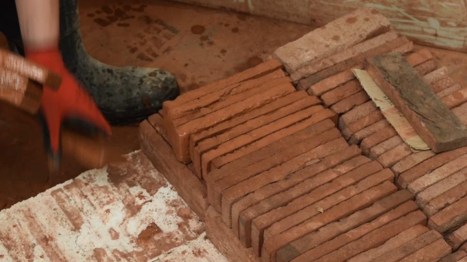 Voussoirs – directbrickandstone