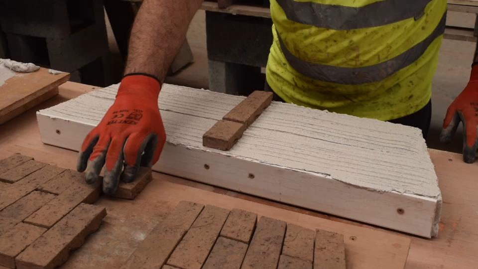 Voussoirs – directbrickandstone